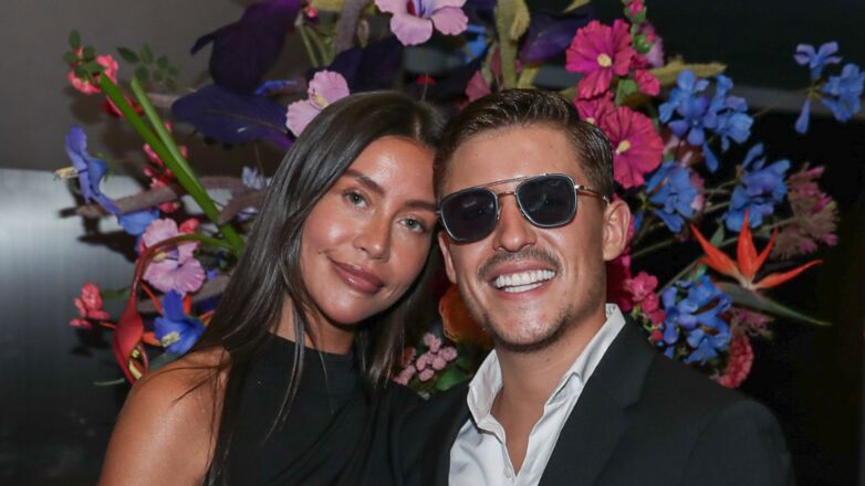 Huh? Zijn Jaimie Vaes en Lil Kleine weer bij elkaar?